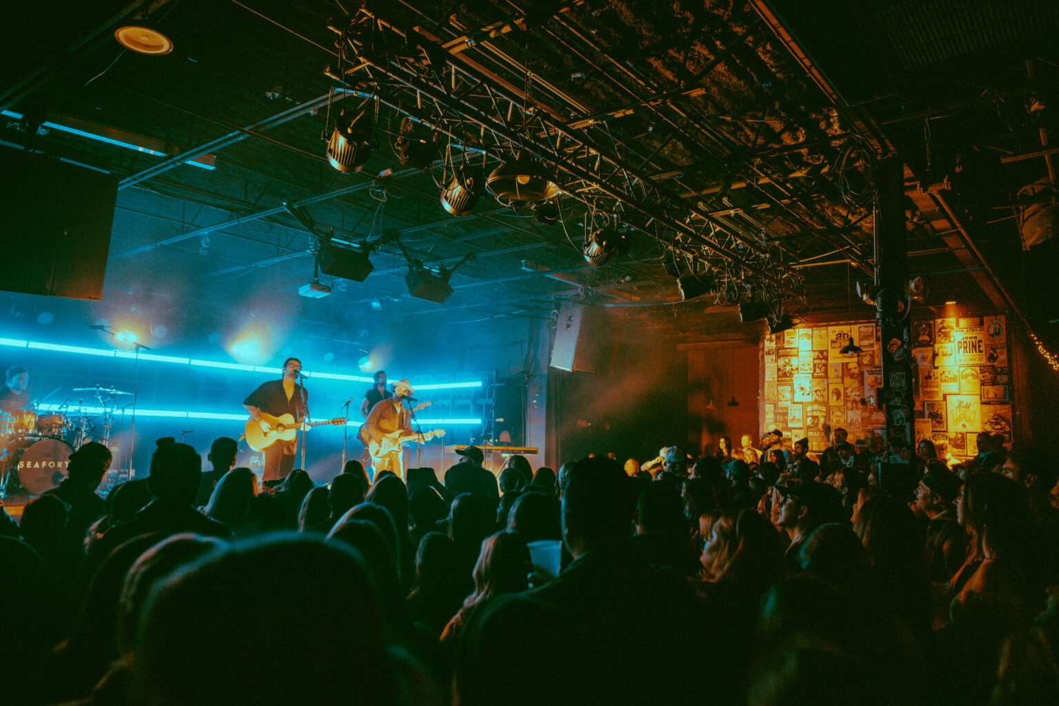 The Russell Nashville Boutique Hotel